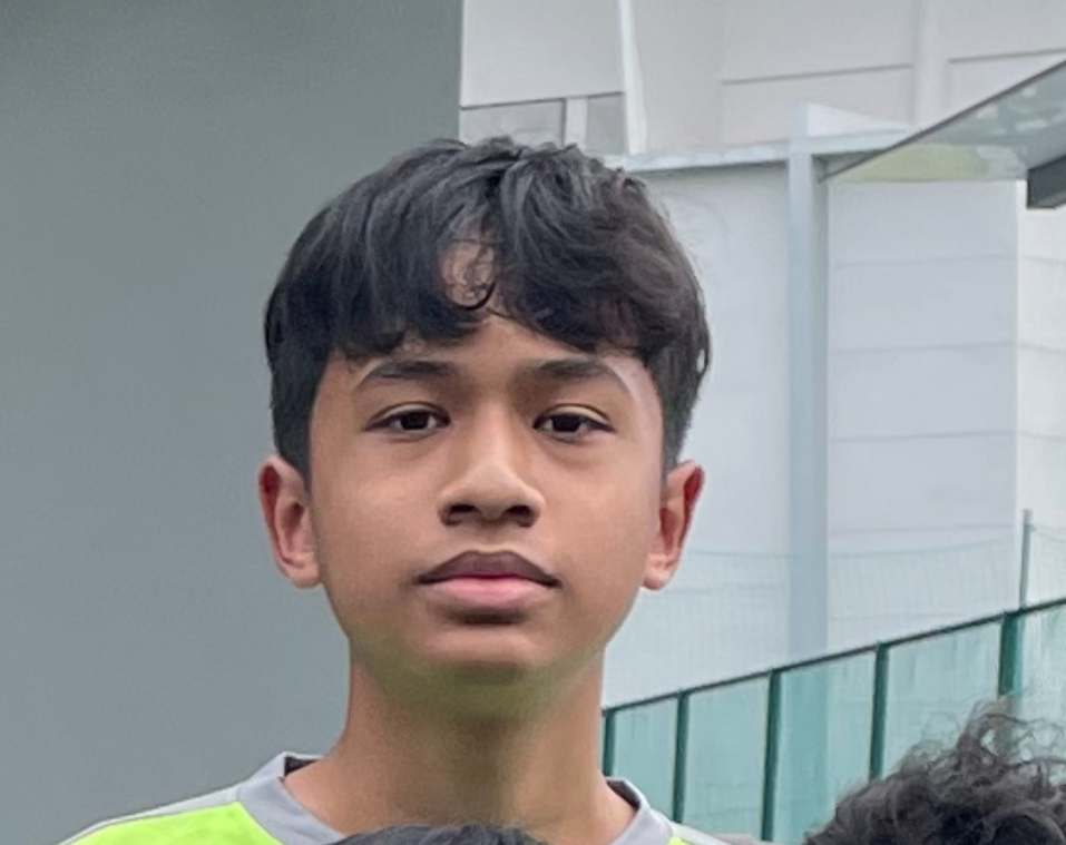 Young Eagles Football League